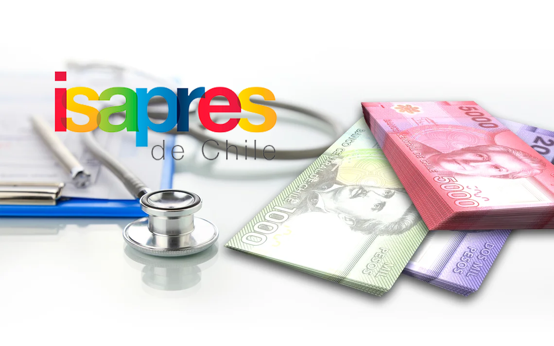 [I parte] CRISIS EN LAS ISAPRE: la enredada madeja del negocio privado ...